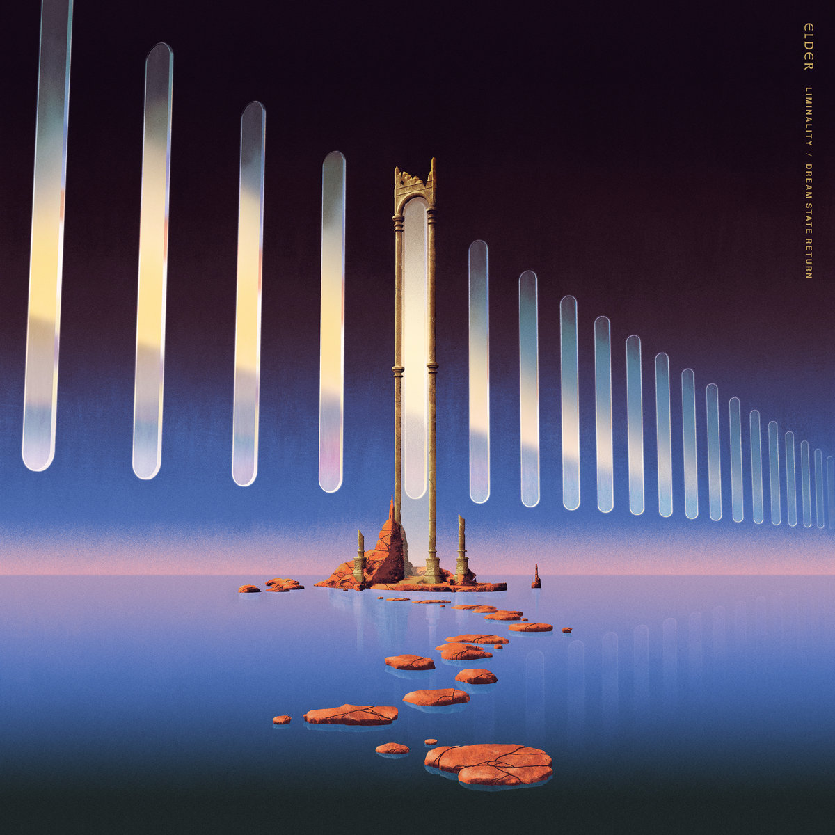 ‘Liminality / Dream State Return’ Charts a Path Forward for Elder ...